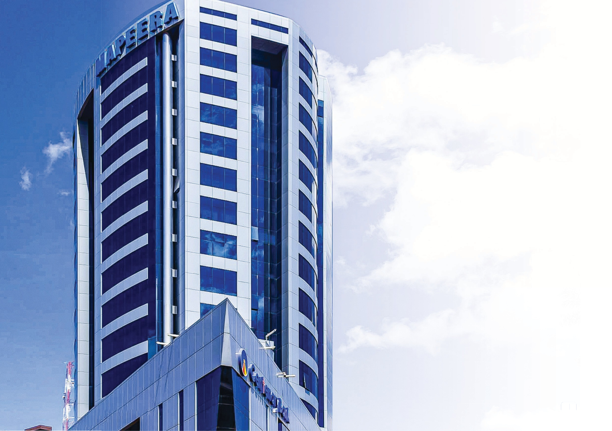 Centenary Group | Driving Growth, Impact, and Innovation
